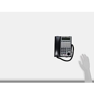 NEC SL1100 24-Button Digital Telephone (Black) NEC-1100063