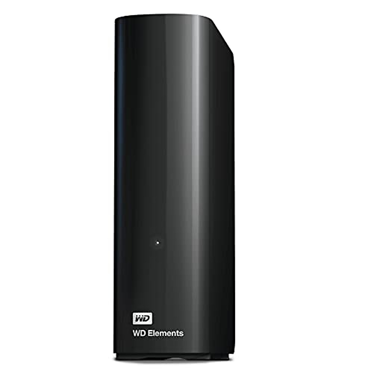 WD 18TB Elements Desktop External Hard Drive - USB 3.0, Black