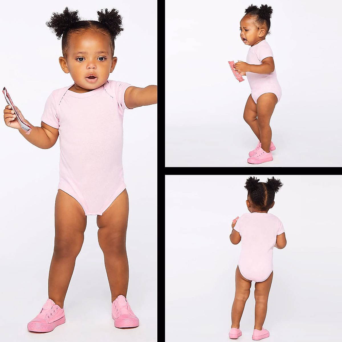 Expression Tees One-Piece Dem Boys Dallas 6 Months Navy Blue Romper