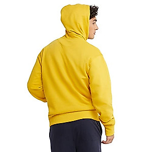 Champion Men's Hoodie, Powerblend, Fleece, Comfortable Sweatshirt for Men (Reg. or Big & Tall)