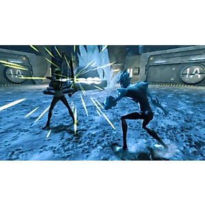 Young Justice: Legacy - Playstation 3