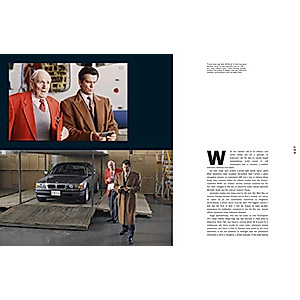 Bond Cars: The Definitive History