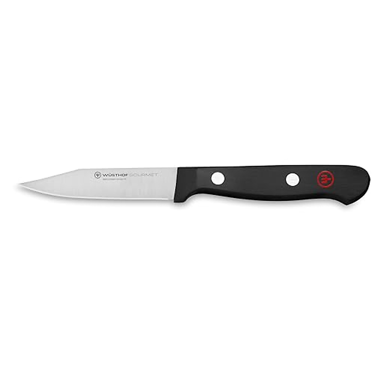 WÜSTHOF Gourmet 3-Pc Paring Knife Set