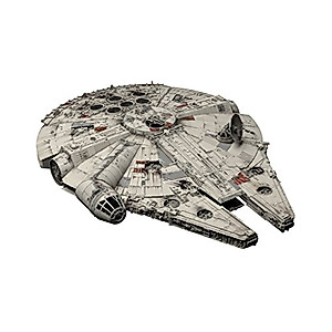 Bandai Star Wars Perfect Grade 1/72 Scale Millennium Falcon
