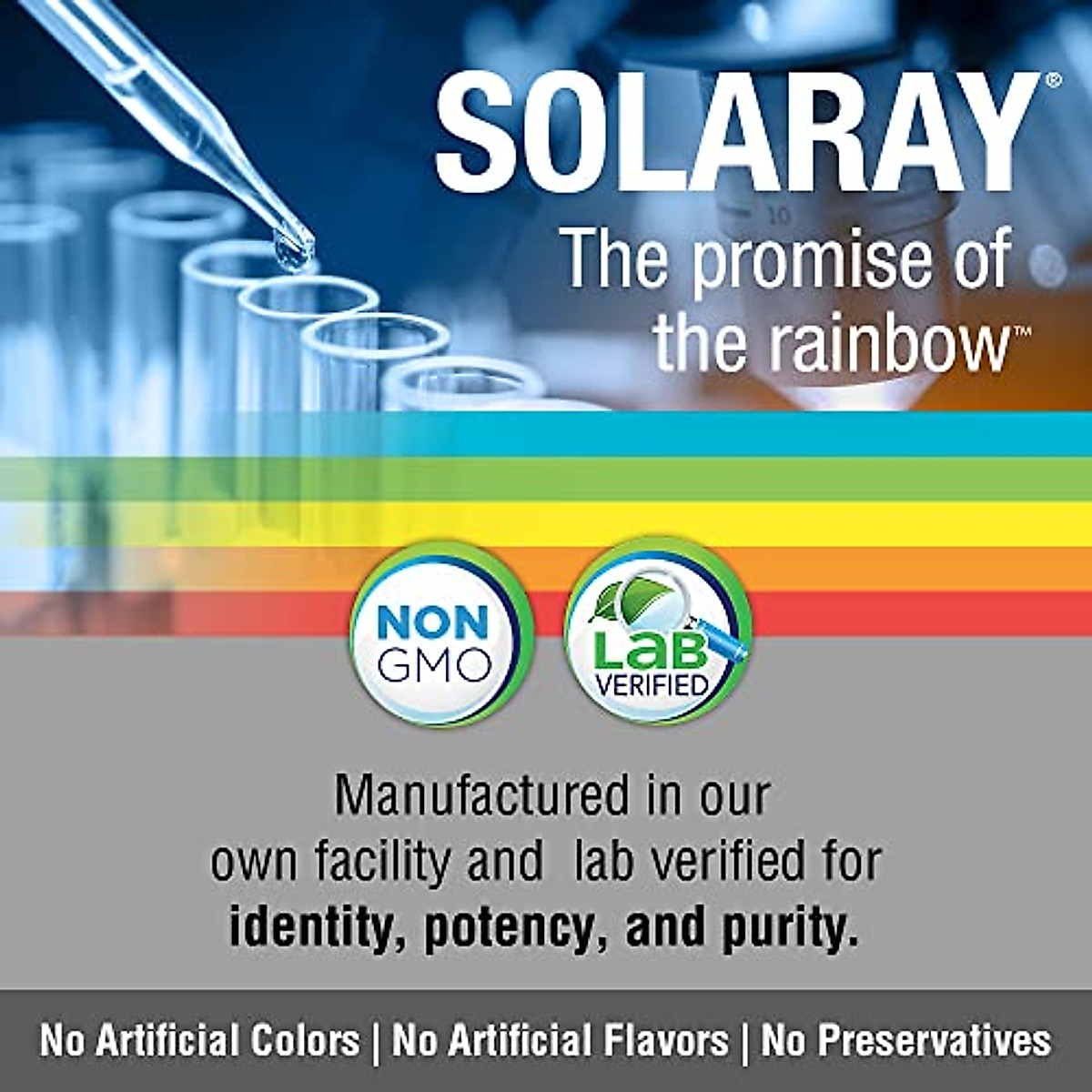 SOLARAY Vitamin E, Dry 400 IU w/ Mixed Tocopherols | Non-Oily | Healthy Cardiac Function, Antioxidant Activity & Skin Health Support | 100 Capsules