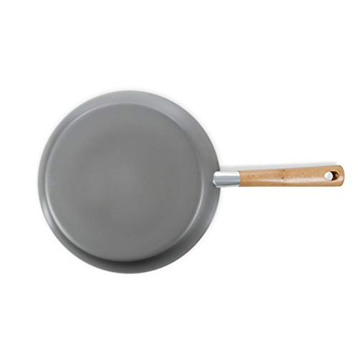 BK Nature Carbon Steel Frying Pan