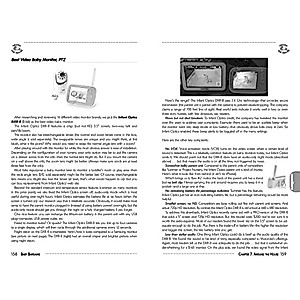 Baby Bargains: Your Baby Registry Cheat Sheet! Honest & independent reviews to help you choose your baby's car seat, stroller, crib, high chair, monitor, carrier, breast pump, bassinet & more!