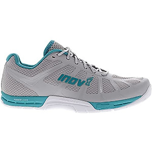 inov-8 F-Lite 235 V3 Grey/Teal US Women's 10 M