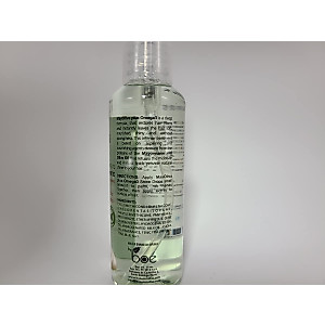 Mayoliva Set, 4 in 1 Combo Set (16oz Treatment)