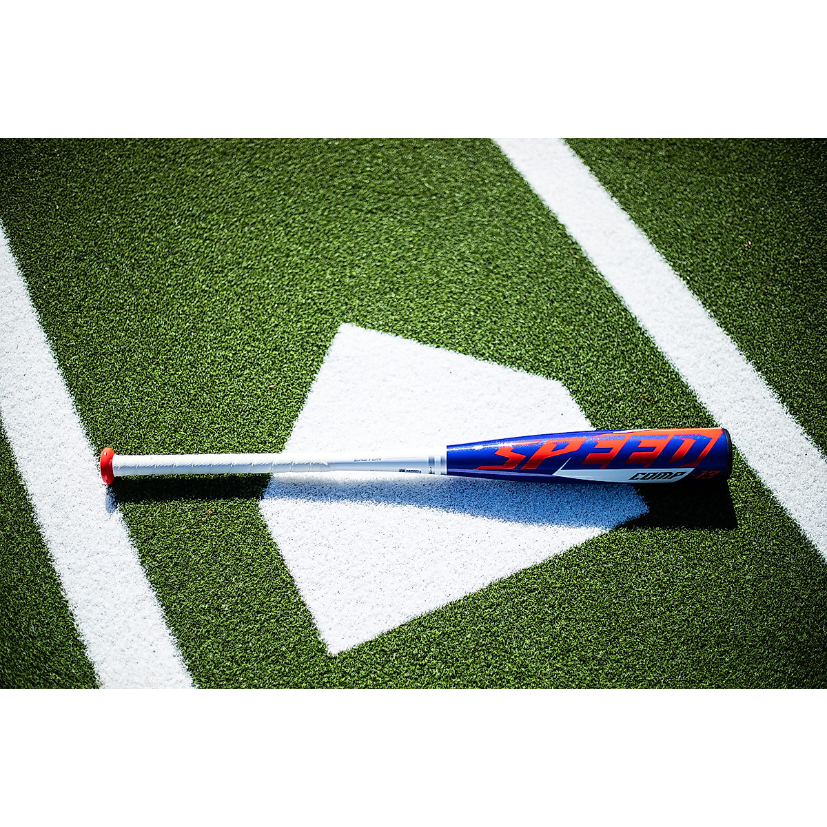 Easton | SPEED COMP Baseball Bat Series | USA | 27" | -13