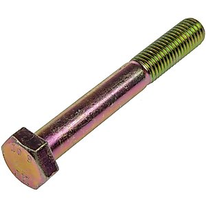 Dorman 460-690 Cap Screw-Hex Head-Class 10.9- M12-1.75 x 90mm, 10 Pack Universal Fit
