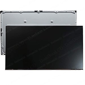 21.5" FHD Compatible LCD Screen Display Panel Replacement for HP 22-C0073w AIO Desktop