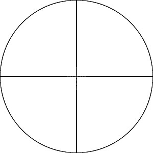 Vortex Optics Viper HS 4-16x44 Second Focal Plane Riflescope - Dead-Hold BDC Reticle (MOA)