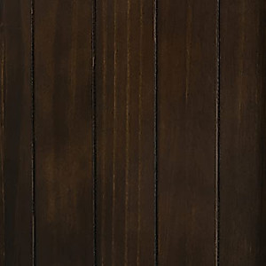 SIMPLIHOME Bedford SOLID WOOD 53 Inch Wide Transitional TV Media Stand in Dark Tobacco Brown for TVs up to 60 Inches, For the Living Room and Entertainment Center