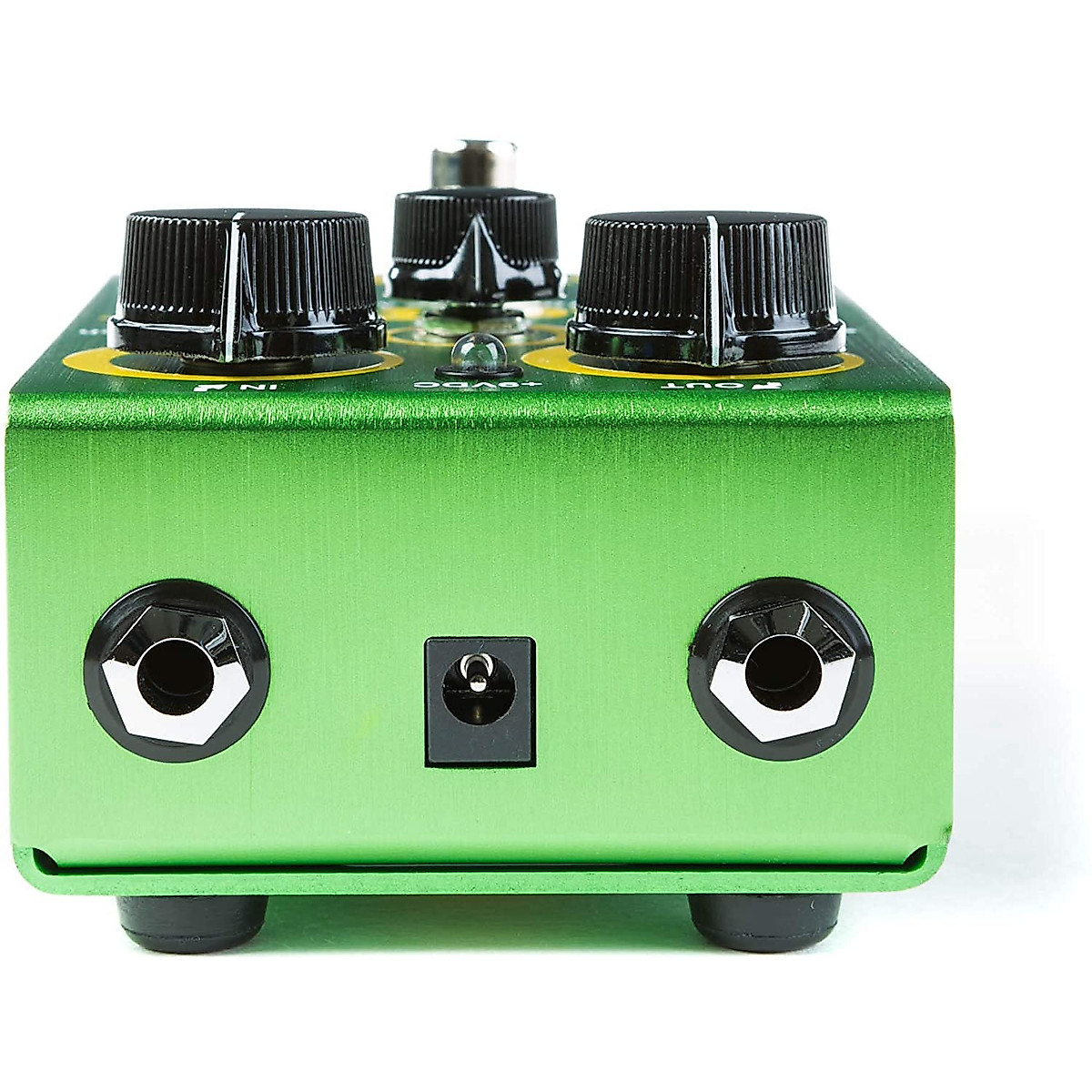 Way Huge WHE401S Swollen Pickle Bundle with Tuner and Power Supply