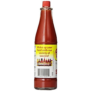 Texas Pete Hot Sauce, 6 Ounce