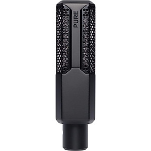 LCT-440-Pure Mic Bundle with Pop Filter and Mic Cable