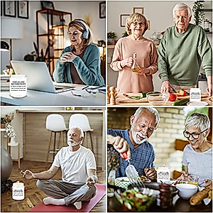 Retirement Gifts for Women Men,Happy Retirement Gifts for Coworker Best Friends Dad Mom Teacher Nurse Boss,Retirement Party Decorations for Her Him, Unique Candle Gifts for Retired Men Women