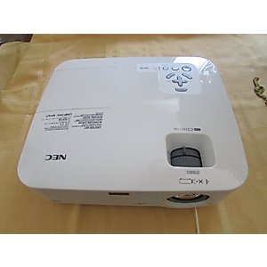 NEC NP510 3000 Lumens XGA LCD Projector