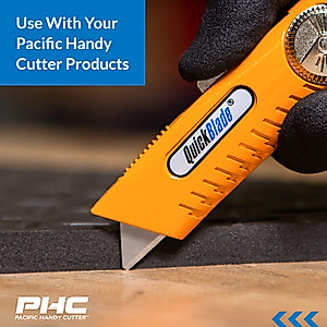 Pacific Handy Cutter SPS92 DuraTip Safety Cutter Blade