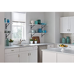 Moen Medina Spot Resist Stainless One-Handle Pull Out Kitchen Faucet, Kitchen Sink Faucets with Pullout Sprayer Featuring Power Boost for a Faster Clean, 87039SRS