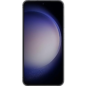 SAMSUNG Galaxy S23 5G 128GB Phantom Black - T-Mobile (Renewed)