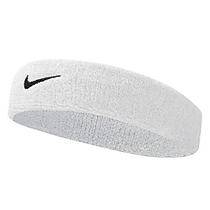Nike Swoosh Headband-One Size