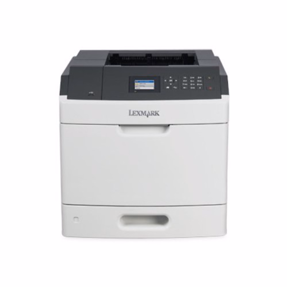 Lexmark MS711dn Monochrome Laser Printer (40G0610) (Certified Refurbished)