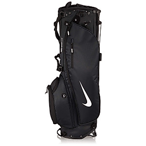 Nike Sport Lite Golf Bag, Black