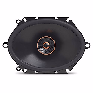 Infinity Reference 8632CFX 6x8 2-Way Car Speakers - Pair (Renewed)