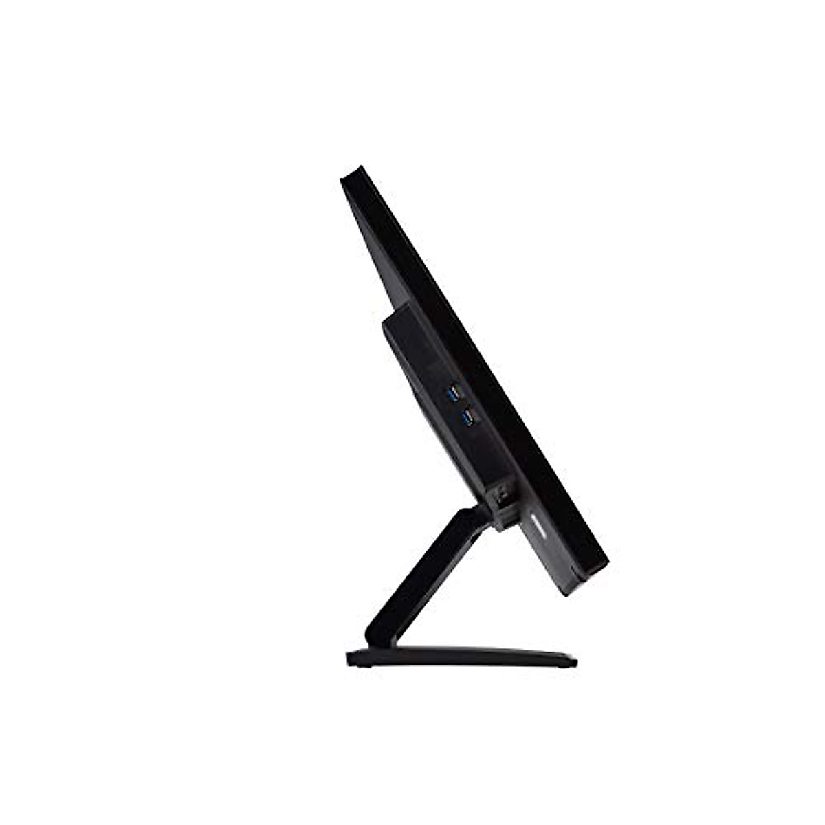 ViewSonic TD2760 27 Inch 1080p 10-Point Multi Touch Screen Monitor with Advanced Ergonomics RS232 HDMI and DisplayPort