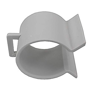 Polaris New 9-100-3135 Pool Cleaner 360 Replacement Collar Bag Tie Part 91003135