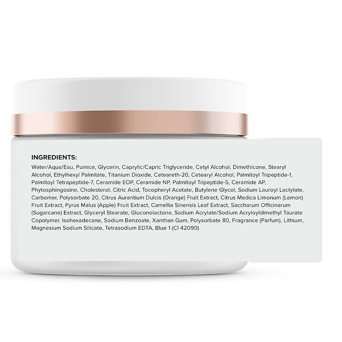 DRMTLGY Microdermabrasion Facial Scrub and Face Mask. Non-Abrasive Face Exfoliator Improves Acne Scars, Blackheads, Pore Size, and Skin Texture. 2 oz