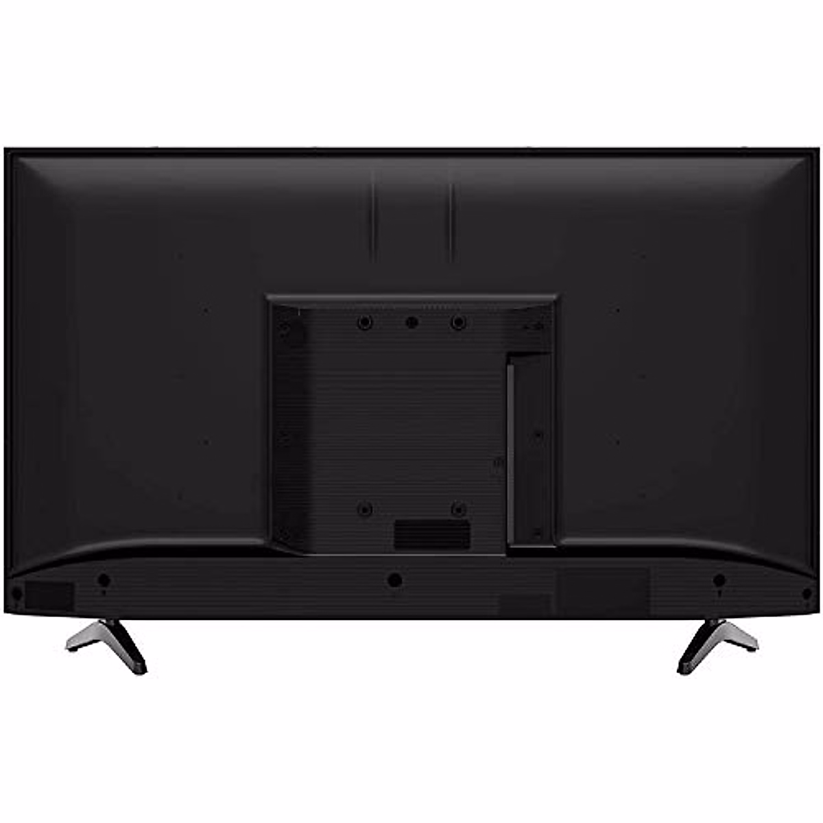 Hisense 43-Inch Class 4K Smart TV R6 Series HDR Motion Rate 120 Aspect Ratio 16:9 Sleep Timer (Renewed)