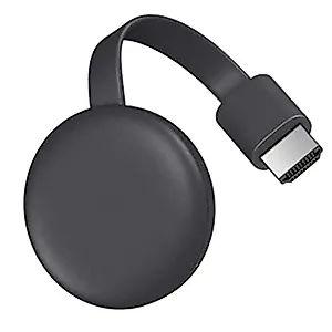 Wireless HDMI Display Dongle Adapter, 1080P Wireless WiFi Display Dongle, Simple Carrying, No Delay, for Entertainment, Games, Conferences, Education