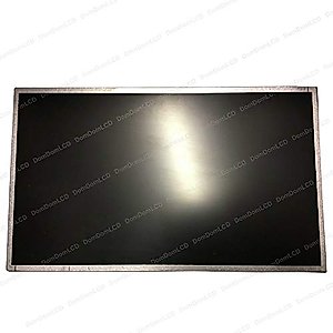 19.5" 1600x900 Compatible LED LCD Display Screen Panel Replacement for Lenovo AIO V310z