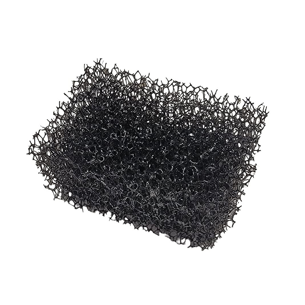 Stipple Sponge 12 Piece Block - Special Effects Makeup MUST HAVE - Small Pore - For adding Texture, Freckles, or Breaking up and Blending Colors! Cosplay Mua FX Makeup