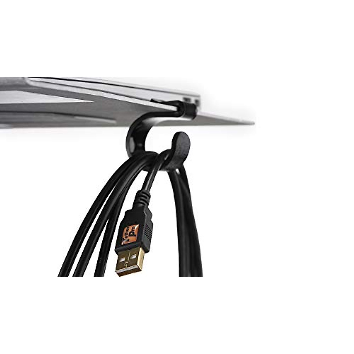 Tether Tools Aero Cable and Accessory Hook, 3 Pack