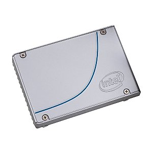 Intel Solid-State Drive DC P3500 Series - Solid State Drive - 400 GB - PCI Express 3.0 X4 (Nvme) (SSDPE2MX400G401)