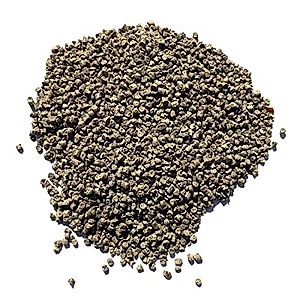 The Old Farmer's Almanac Organic Tomato & Vegetable Plant Food Fertilizer (Covers 1000 Sq Ft - 9 Lbs), (OFA-TV848-9LB)