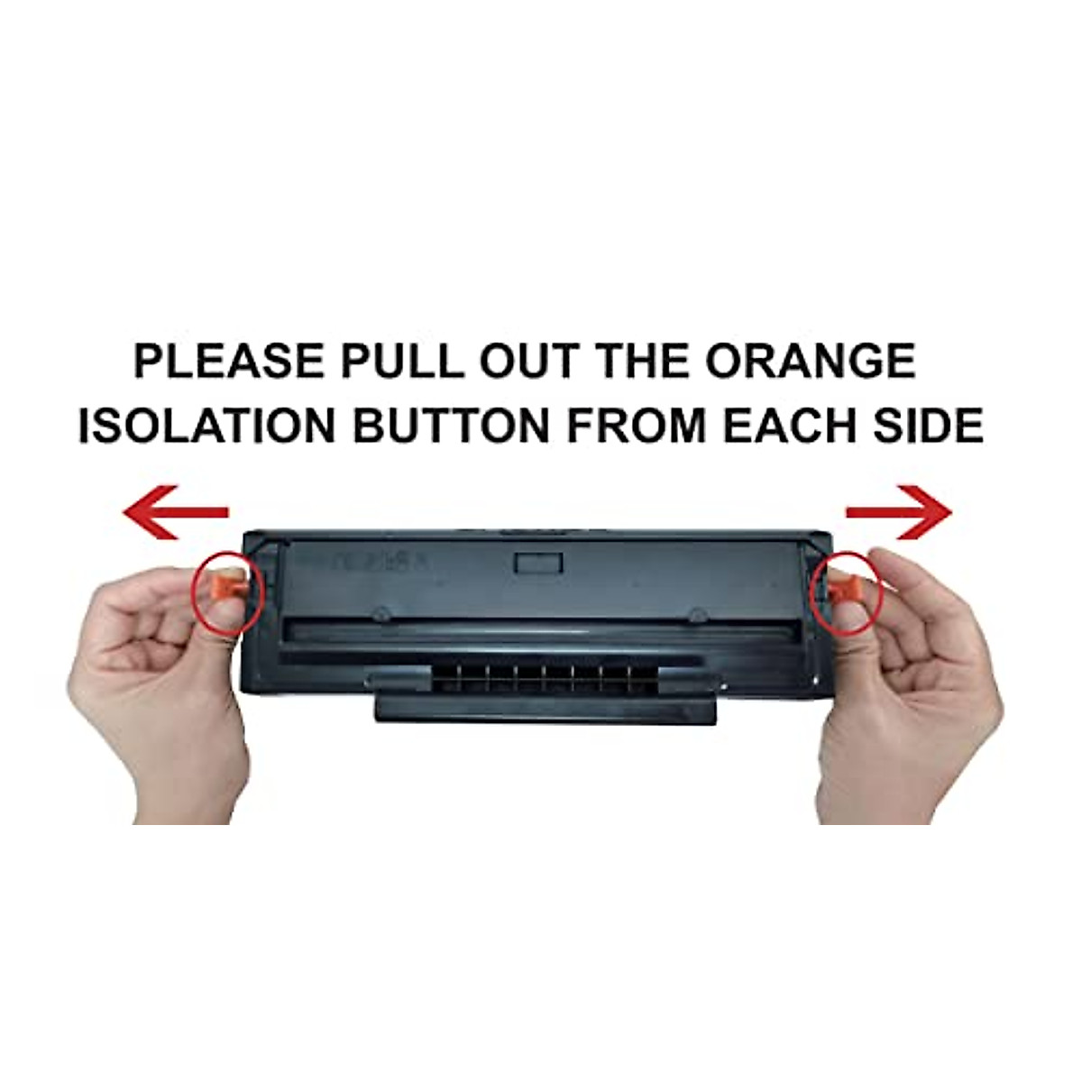 Chyumink Compatible Replacement for Pantum PB-211 Toner Cartridge use with Pantum P2500W, P2502W, M6550NW, M6600NW, M6552NW, M6602N Printers-1 Pack