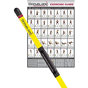 Bodyblade CXT Kit (Yellow)