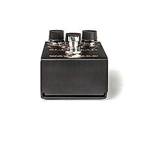 Jim Dunlop Supa Lead MkIII Smalls Guitar Overdrive Effect Pedal (WM31)