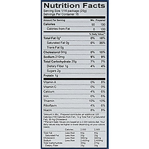 King Arthur Flour Gluten Free Pie Crust Mix, Packaging May Vary, 14 Oz