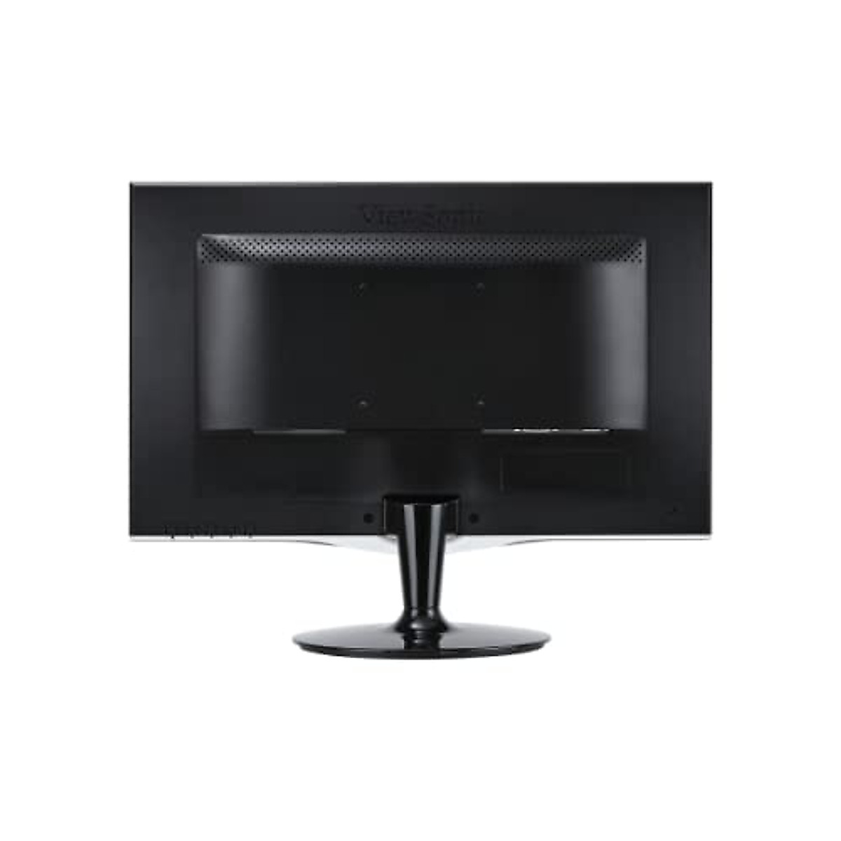 ViewSonic VX2452MH 24in 2ms 1080p Gaming Monitor HDMI, DVI, VGA (Renewed)