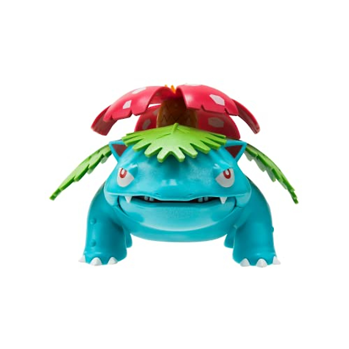 Pokemon Select Evolution 3 Pack - Features 2-Inch Bulbasaur, 3-Inch Ivysaur and 12-Inch Venusaur Battle Figures