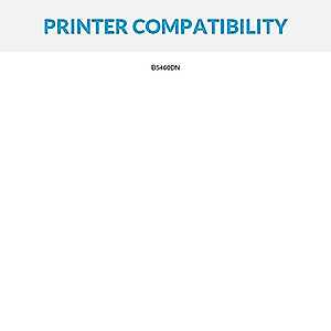 Speedy Inks Compatible Toner Cartridge Replacement for Dell 332-0131 | 03YNJ Extra High-Yield (Black)