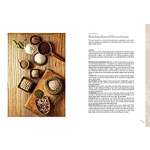 Korean Kitchen: 75 Healthy, Delicious and Easy Recipes