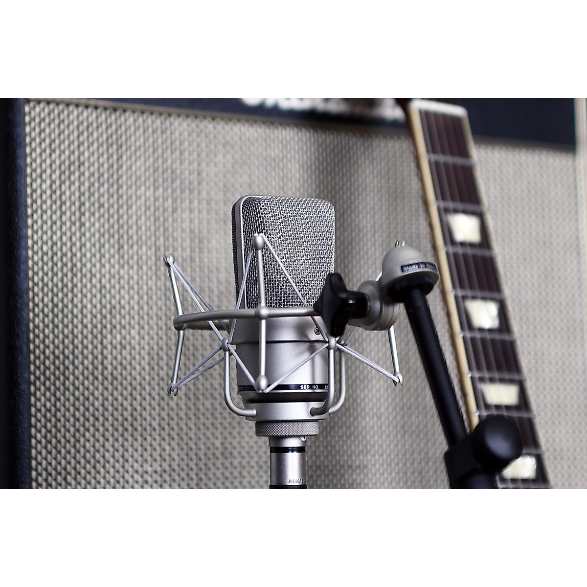 Neumann TLM 103 Cardioid Condenser Microphone