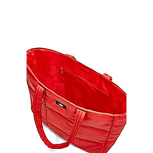 UGG ELLORY Puff Tote, Ignite